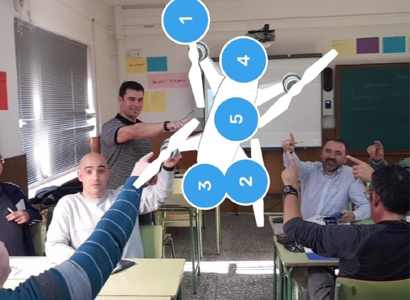 Assemblr EDU | Fun & Interactive Learning in 3D & AR